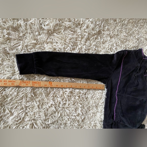 Speedo | Pants & Jumpsuits | Speedo Womens 2 Piece Tracksuit Set Velvet ...